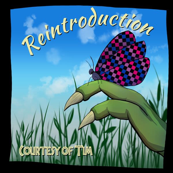 Reintroduction