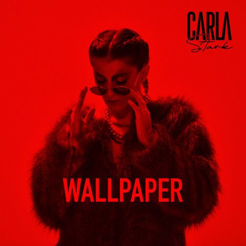 Carla Stark - Wallpaper