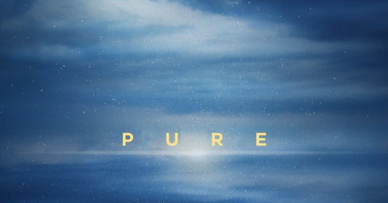 New Track - PURE