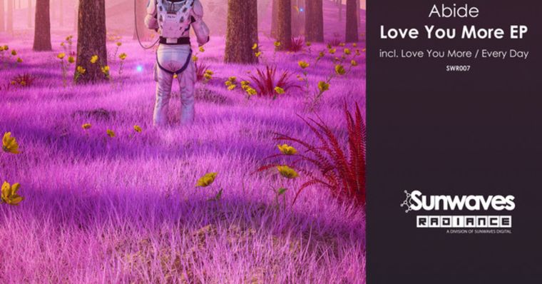 Abide - Love You More