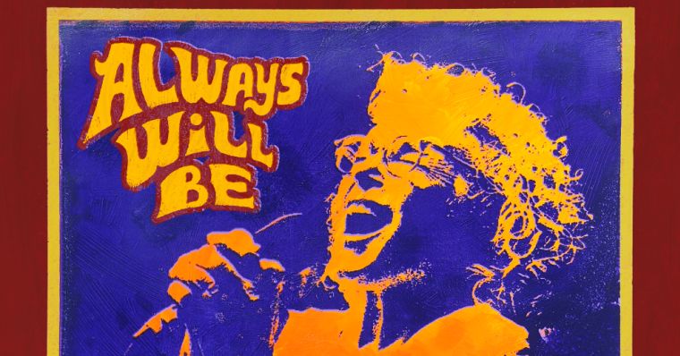 Amy Irving - Always Will Be