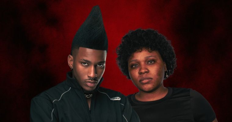 LATTY & Kali Mija feat. Way Kay - Aftermath