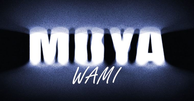 Moya Wami (feat. Enoch & DIMZ) by Kammu Dee, Tristan & PYRE