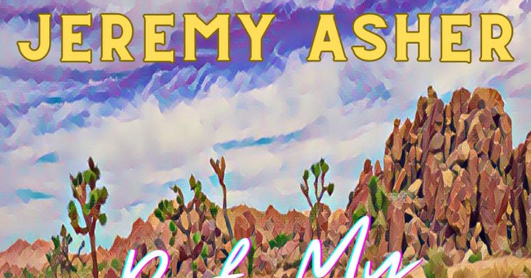 Jeremy Asher - Put My Mind To It