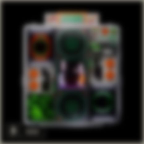 INFEKT - VEGGIE GAMES