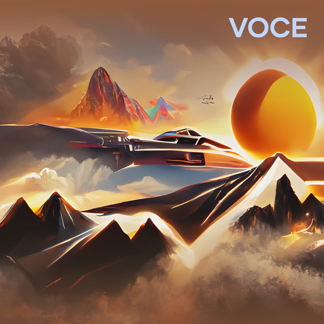 voce - Cris Cristal, Queopis Lopes Ferreira Junior