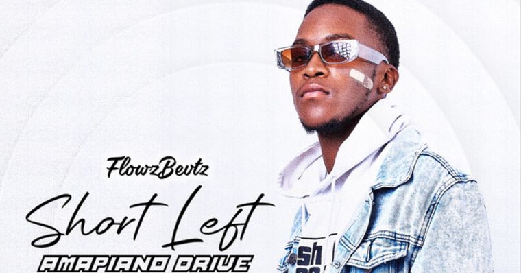 Flowzbevtz - Short Left AmaPiano Drive