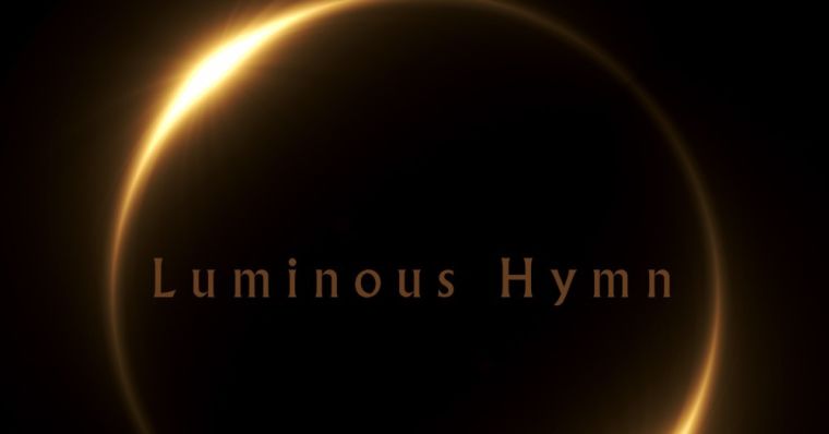 Luminous Hymn - The Sisters