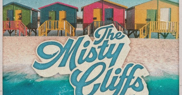 The Misty Cliffs - The Misty Cliffs