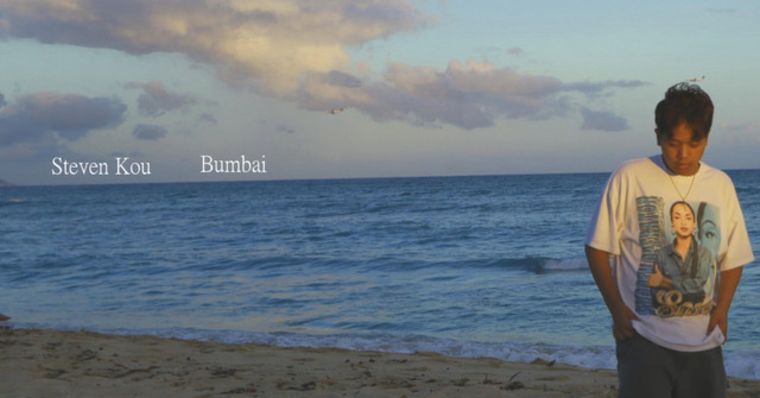 Steven Kou - Bumbai