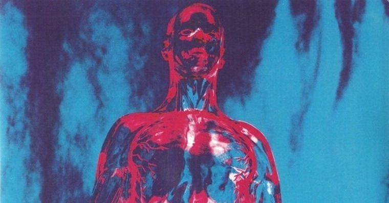 Nirvana - Sliver/Dive