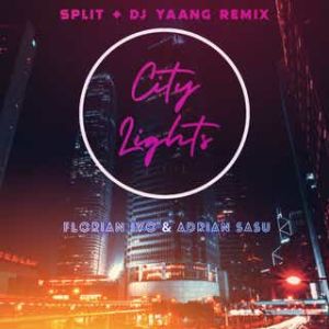 Florian Ivo x Adrian Sasu - City Lights (SPLIT & DJ Yaang Remix)