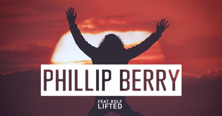 Phillip Berry - Lifted