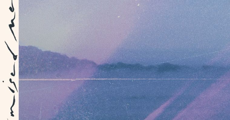 Joy Spheres Rees - Promised Me Love