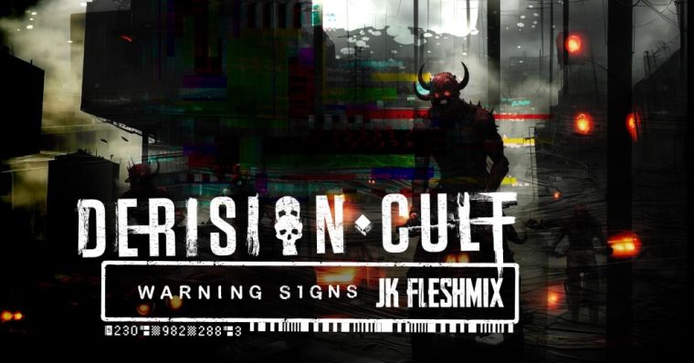Warning Signs (JK Flesh Remix)