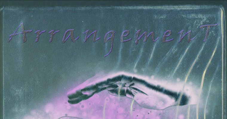 Andrew Junior - Arrangement