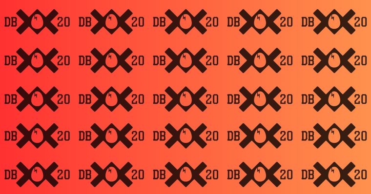 Dirtybird 20 Years