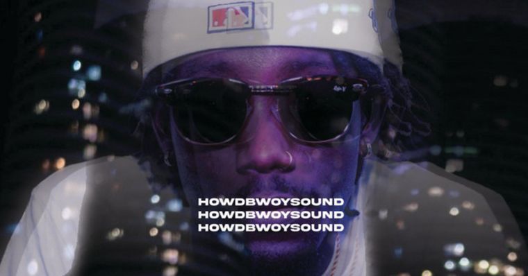 dbwoy - LOADING (TRI-PACK)