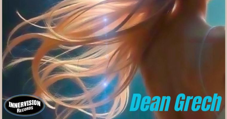 She's Magic - Dean Grech