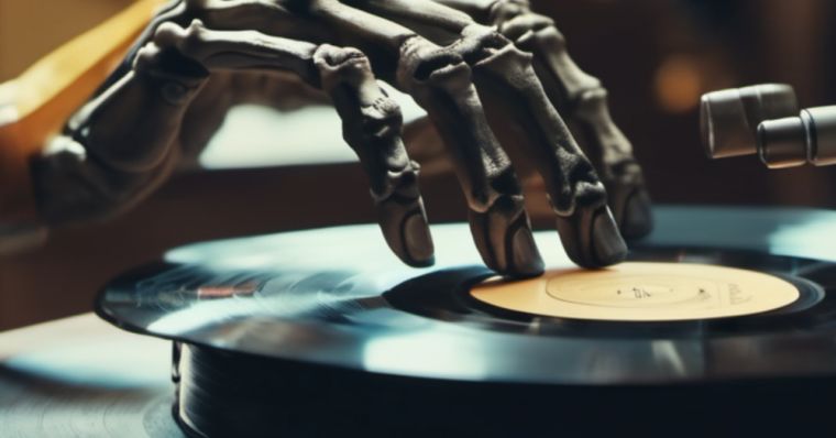 Insta Asmr - Vinyl