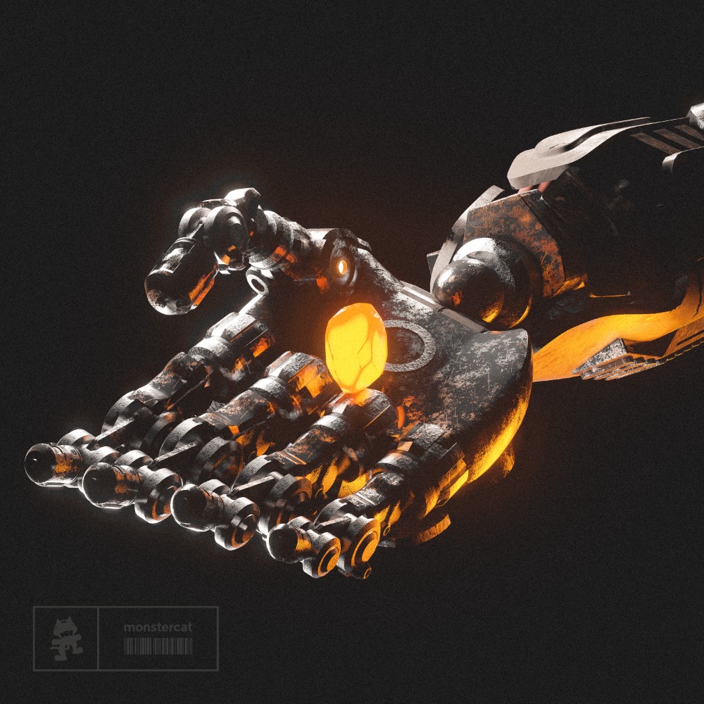 Crankdat - Power Stone