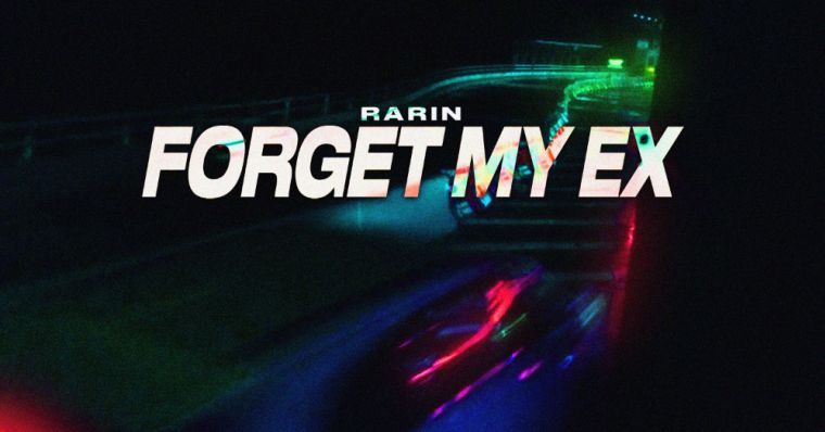 Forget My Ex