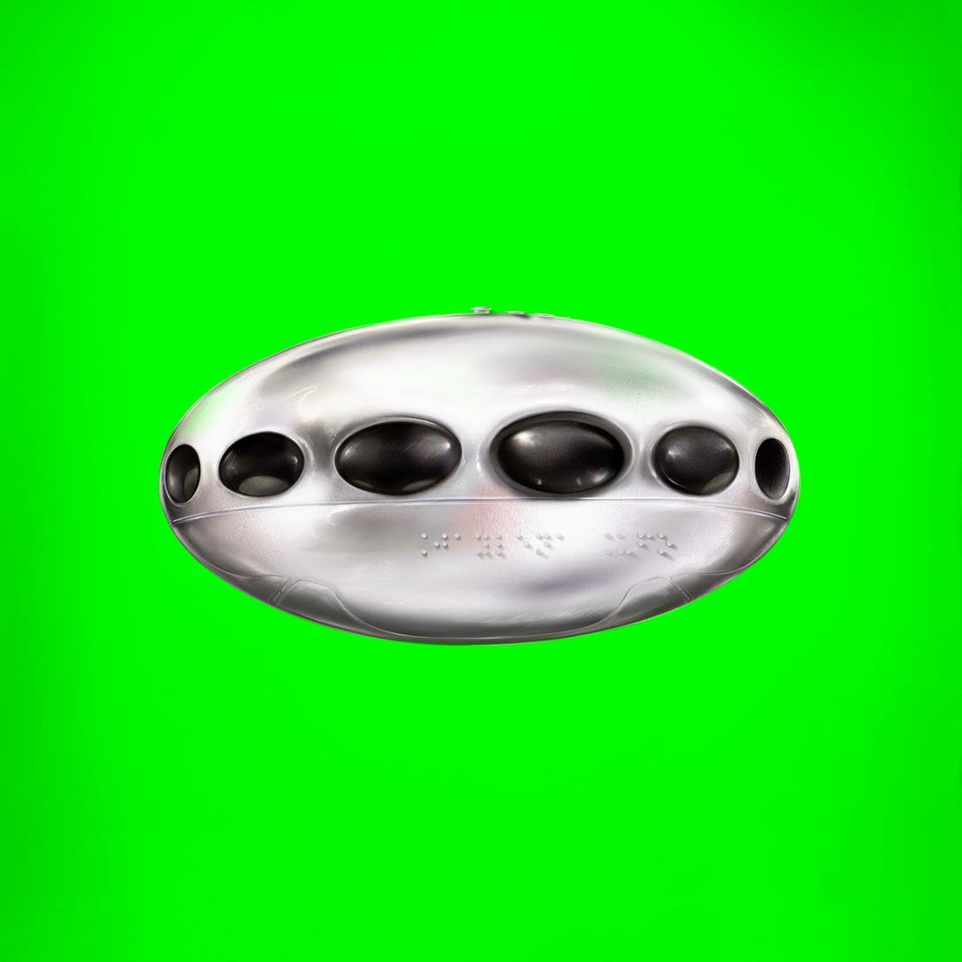 UFO - Jaylena