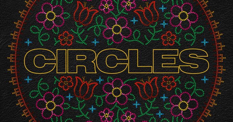 Drezus - Circles