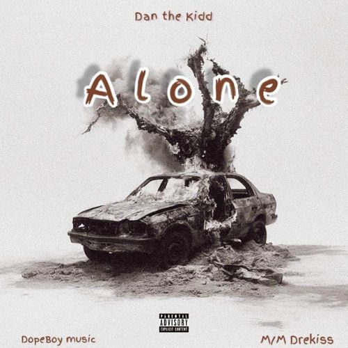 ALONE
