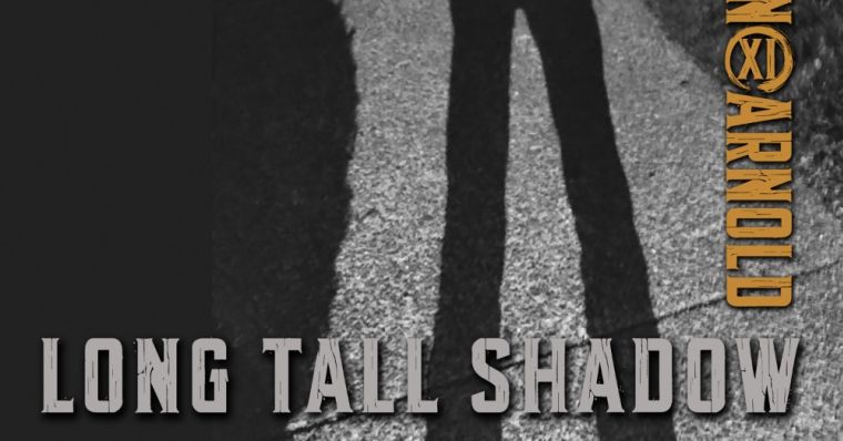 Ben Arnold - Long Tall Shadow