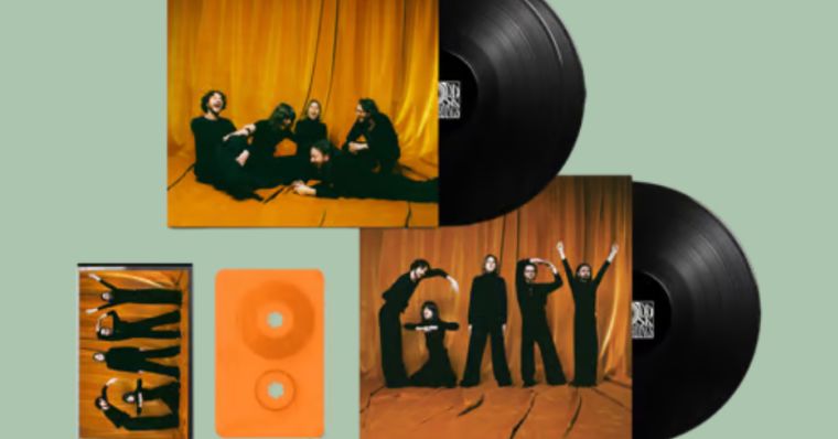 Blossoms - Gary