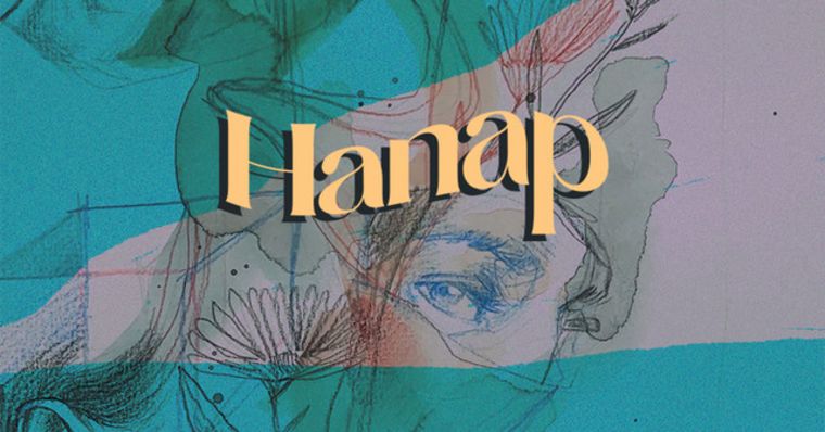 Pastel Sky - Hanap