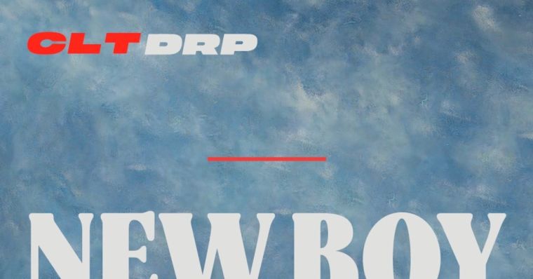 CLT DRP - NEW BOY
