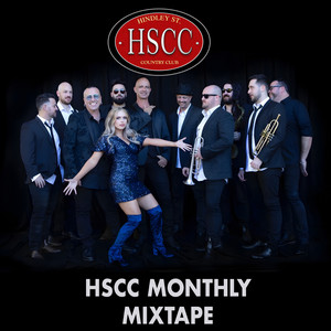 HSCC Monthly Mixtape