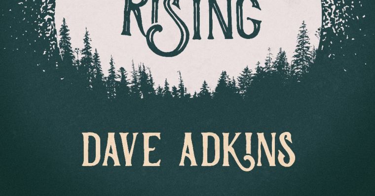 Dave Adkins - Bad Moon Rising