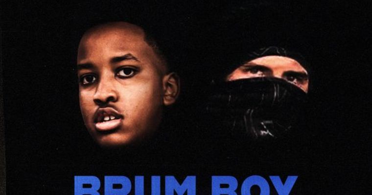 KAVO and Vinny - Brum Boy Or Scouser