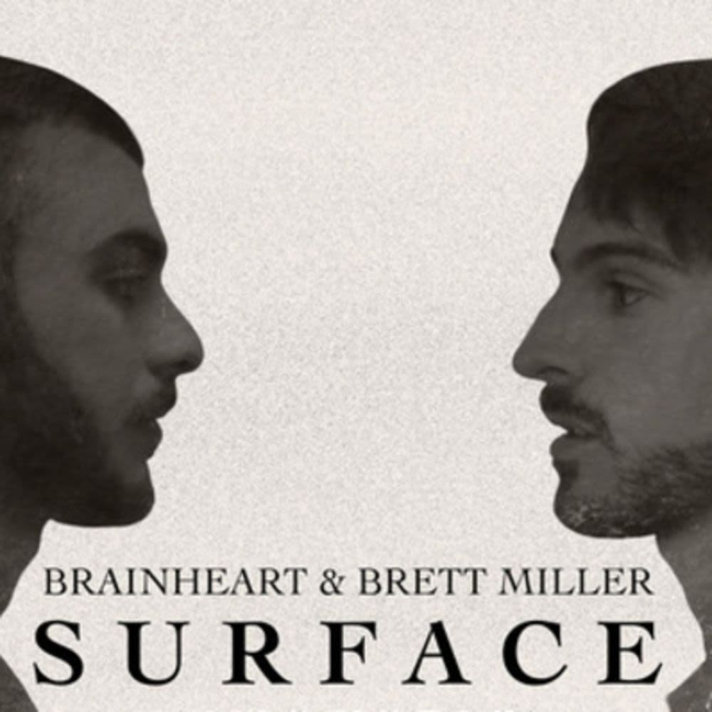 Brainheart - Surface - Acoustic