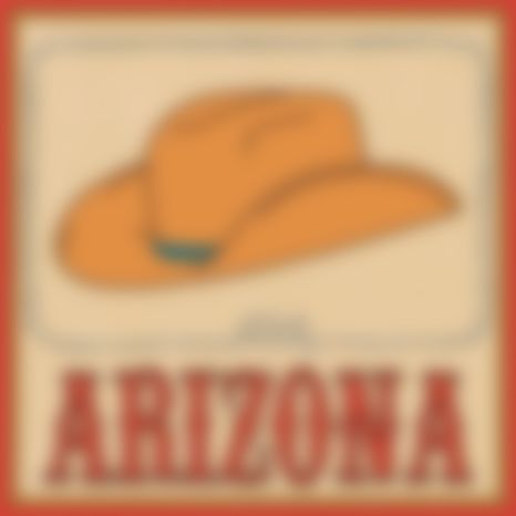 "Arizona" by Carter Vail