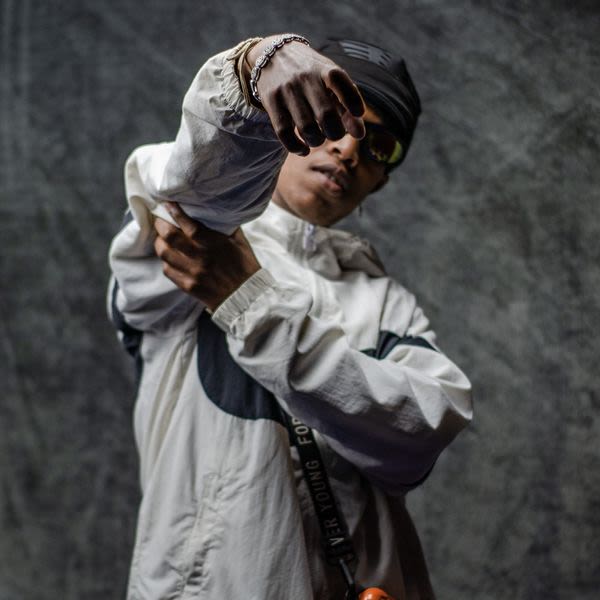 Too Dope for the Hood