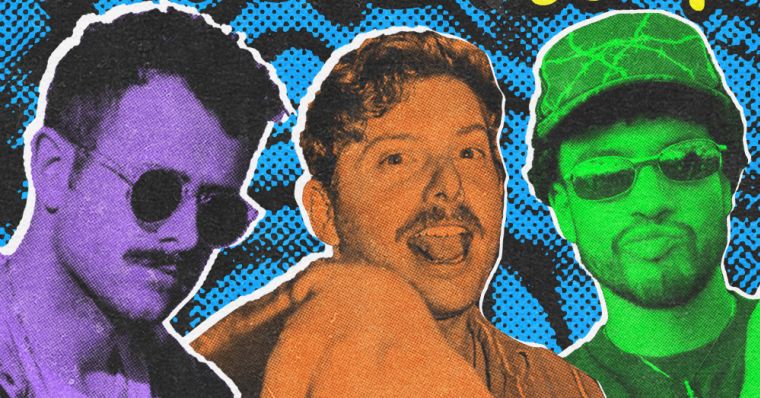Roy LaCroix & Kyle Zuck & Fubu Q - Who Dat