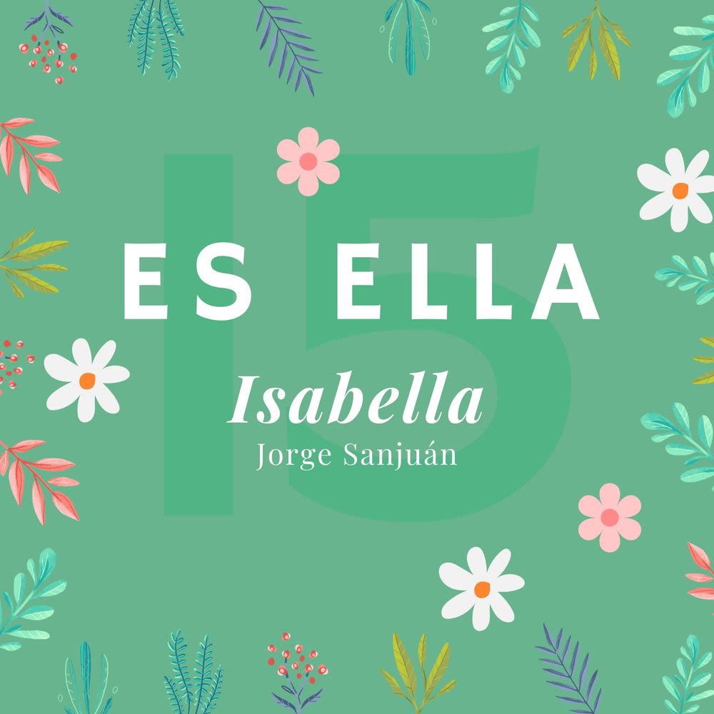 Es Ella (Isabella)