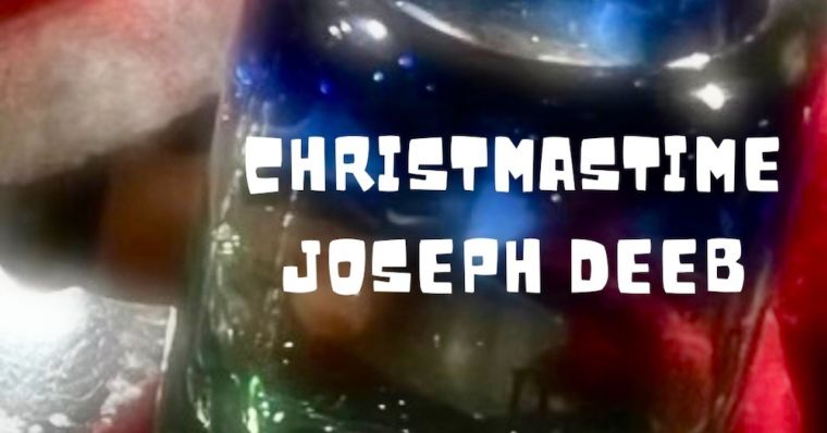 Joseph Deeb - Christmastime (Single)