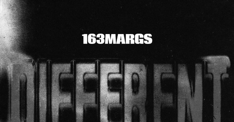 163Margs - Different