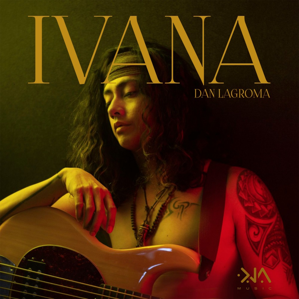 "Ivana" - Dan Lagroma