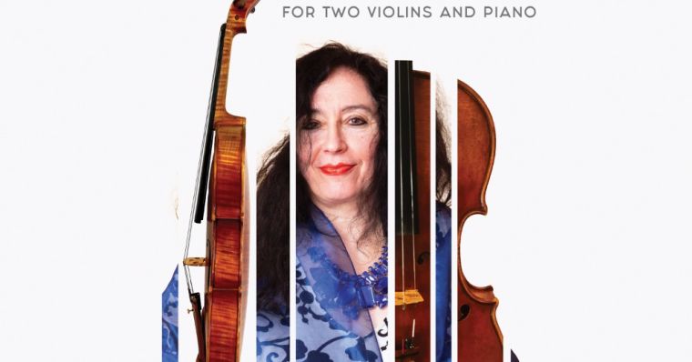 Vov Dylan, Clemens Leske & Victoria Jacono-Gilmovich - Kismet