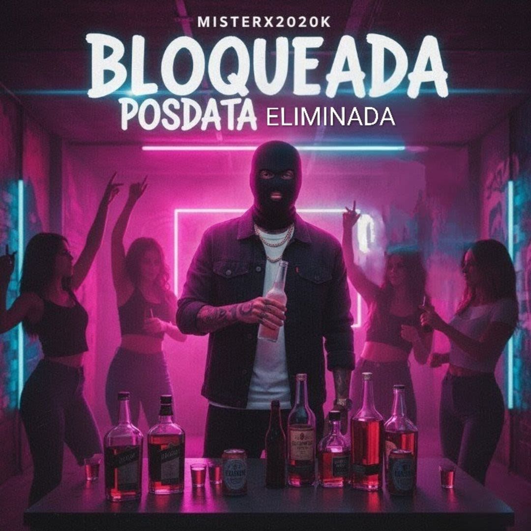fiesta fiesta que llueva la llesca - Misterx2020k