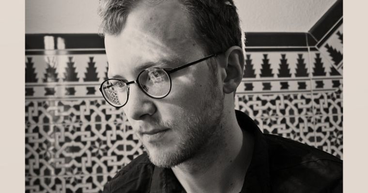 Jonas Noack - The First Few Songs