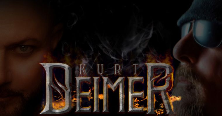 Kurt Deimer - Burn Together