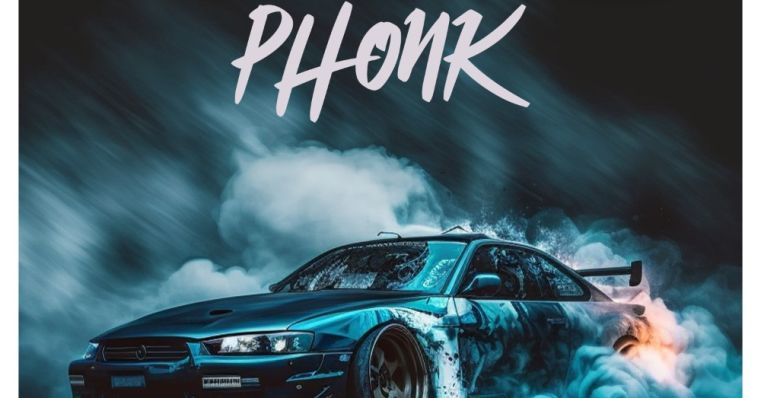 PHONK HOUSE - GET PHONKY