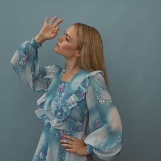 Chloe Foy's Bandcamp Page - Music and Merch